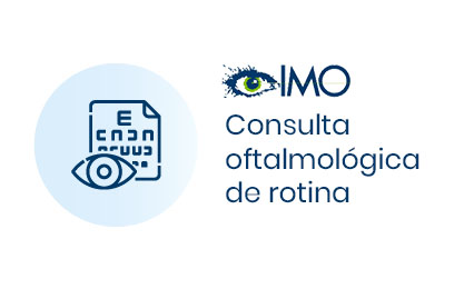 Agende sua Consulta Oftalmológica em SP com o IMO